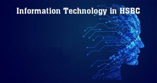 Information Technology in HSBC - CIRCLE OF BUSINESS