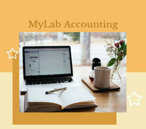 Mylab Accounting - CIRCLE OF BUSINESS